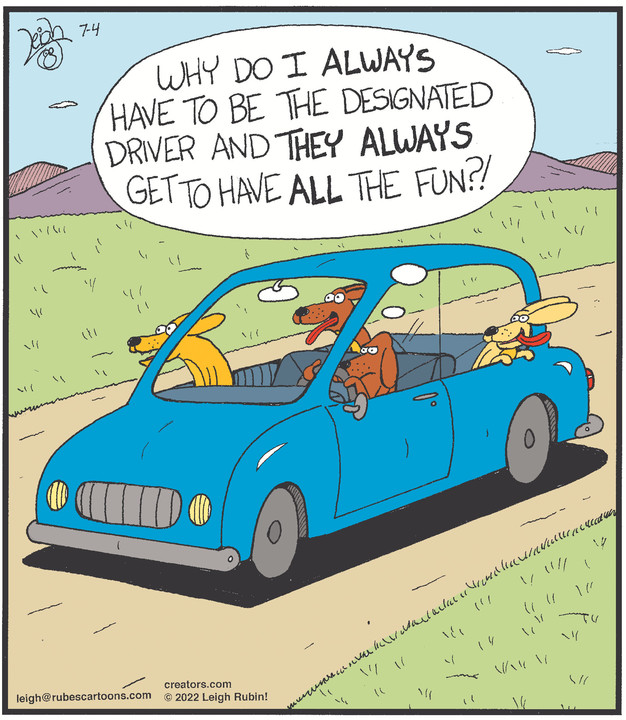 Rubes® | Creators Syndicate