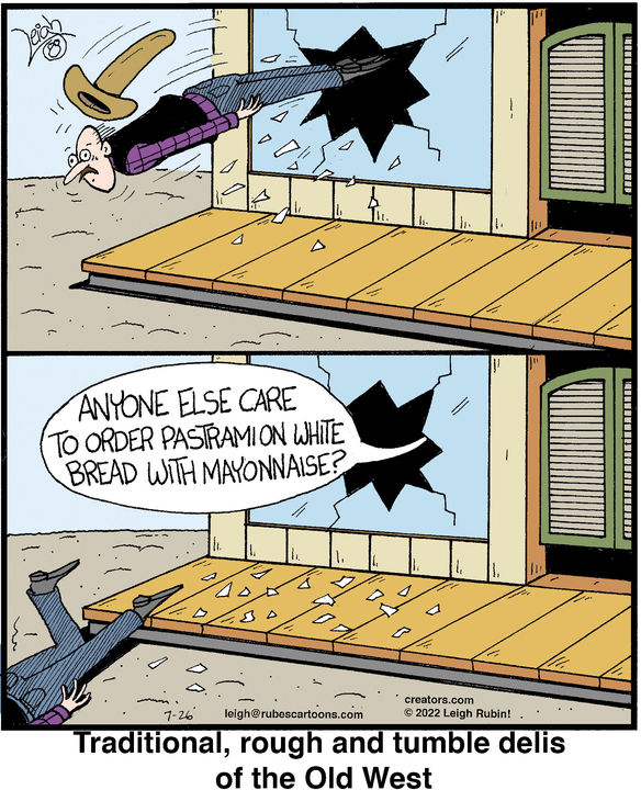 Rubes® | Creators Syndicate