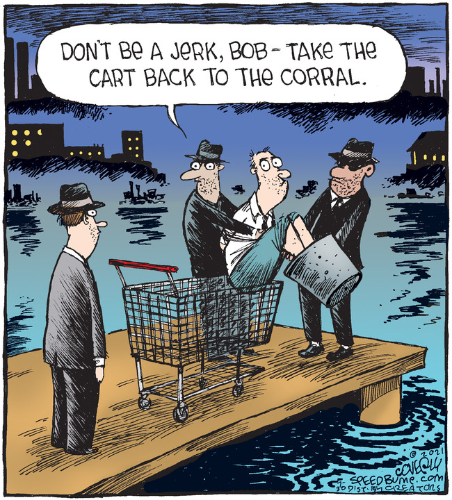 About Dave Coverly | Creators Syndicate