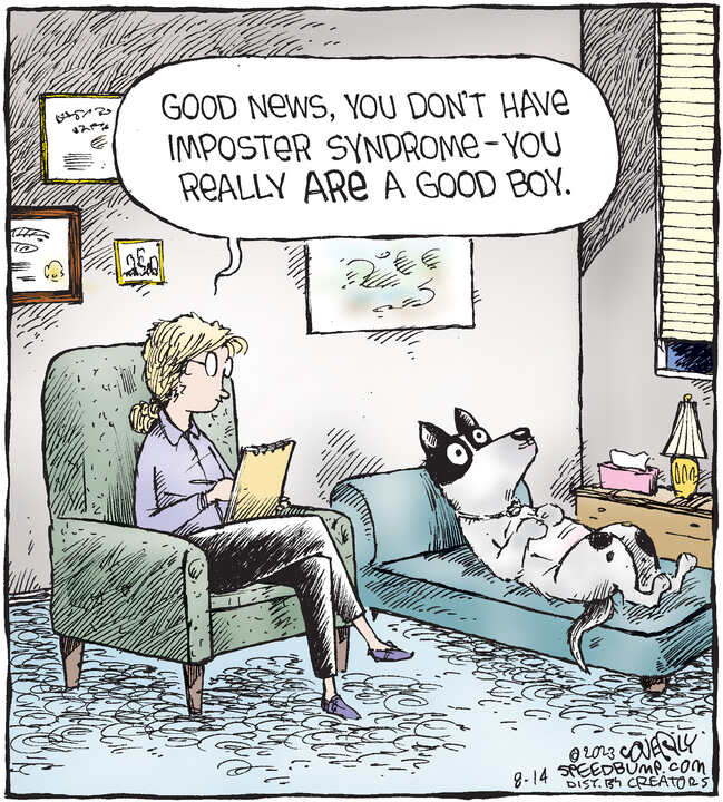 Speed Bump for Aug 14, 2023, by Dave Coverly | Creators Syndicate