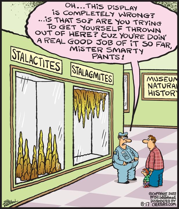 About Bill Whitehead | Creators Syndicate