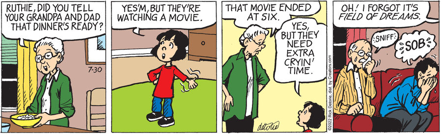 Comics | Creators Syndicate