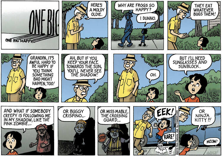 Comics - The Washington Post