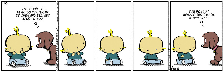 Comics | Creators Syndicate