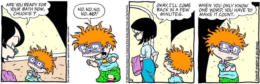 Rugrats | Creators Syndicate