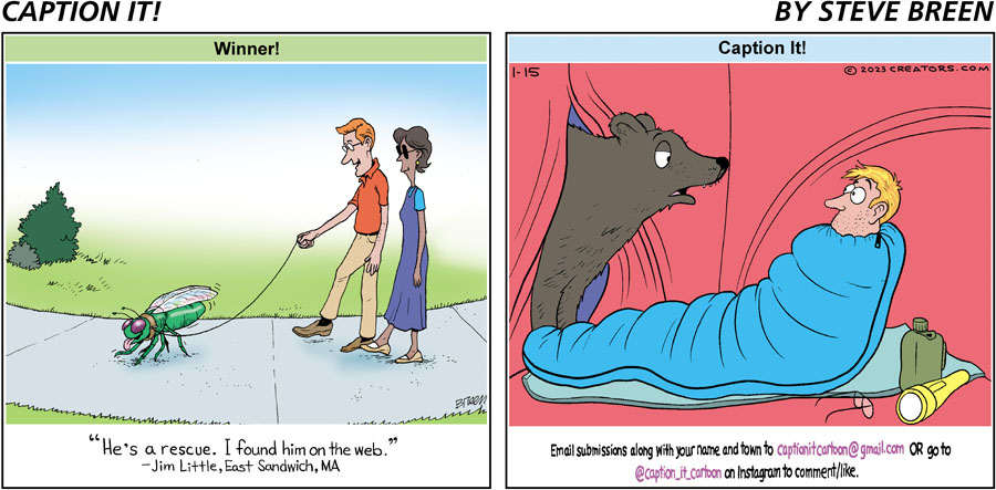 About Steve Breen | Creators Syndicate