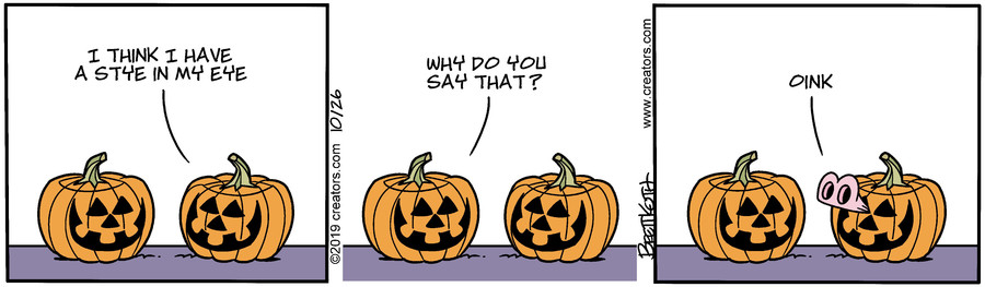 Diamond Lil For Oct 26 2019 By Brett Koth Creators Syndicate