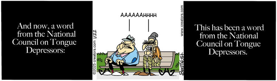 Diamond Lil for Jan 22, 2025, by Brett Koth | Creators Syndicate