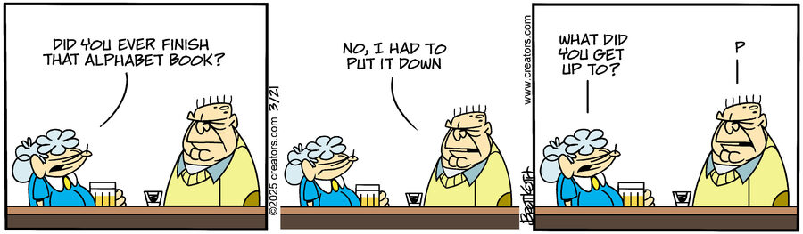 Diamond Lil | Creators Syndicate