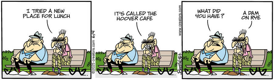 Diamond Lil | Creators Syndicate