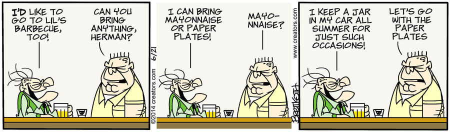 Diamond Lil for Jun 21, 2025, by Brett Koth | Creators Syndicate